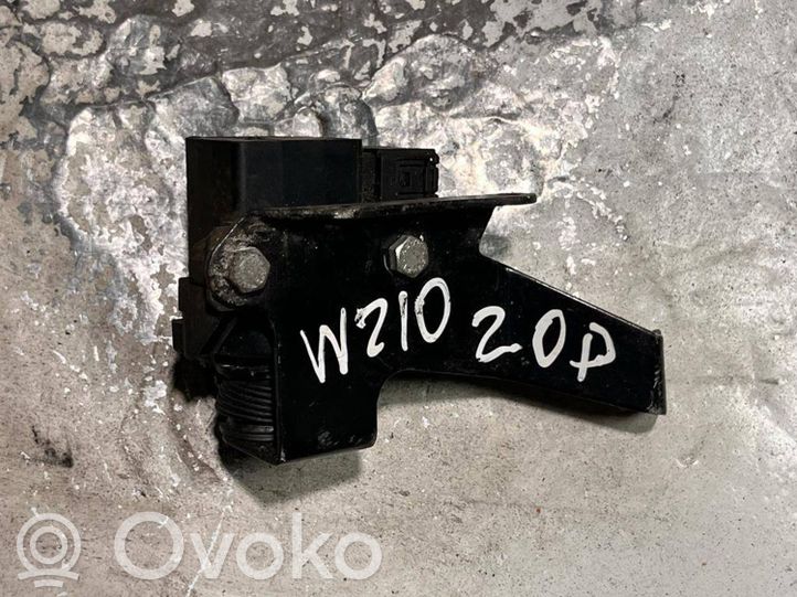 A0125423317 Mercedes-Benz E W210 Throttle valve position sensor, 14.00 ...