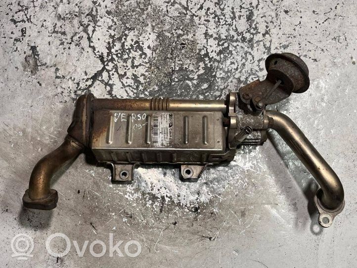 256010R020 Toyota Verso Support refroidisseur de vanne EGR, 46.55 € | OVOKO