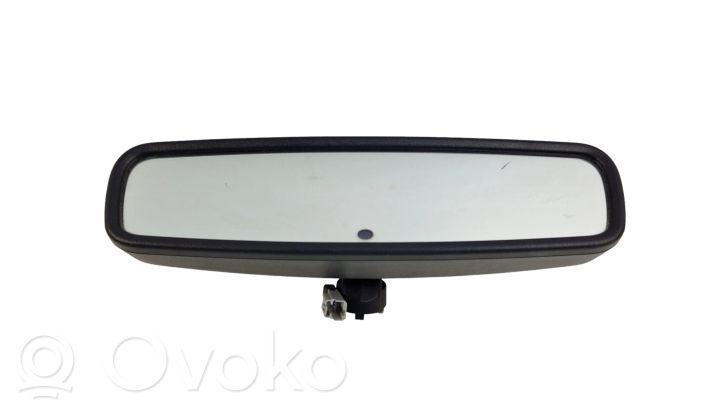 CU5A17E678 Ford Ranger Rear view mirror (interior), 39.00 € | RRR