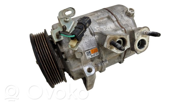 KB3B19D629 Ford Ranger Air conditioning (A/C) compressor (pump), 350.00 ...
