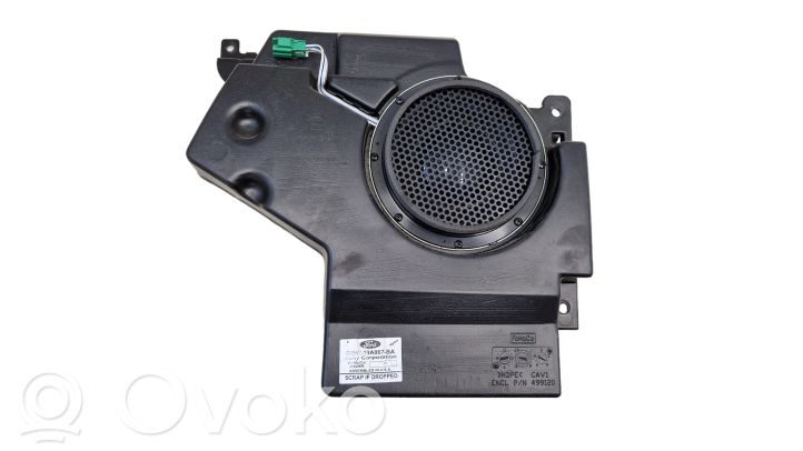 GB5T19A067 Ford Explorer V Subwoofer speaker, 100.00 € | RRR