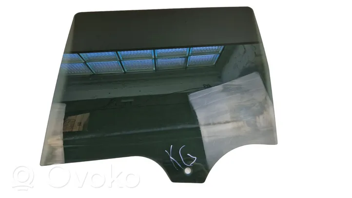 NZ6BE25713 Ford Maverick Rear door window glass, 70.00 € | RRR