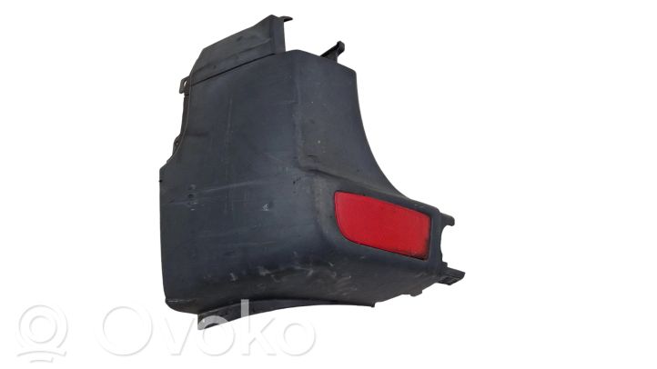 A9068802371 Mercedes-Benz Sprinter W906 Rear bumper corner part panel ...