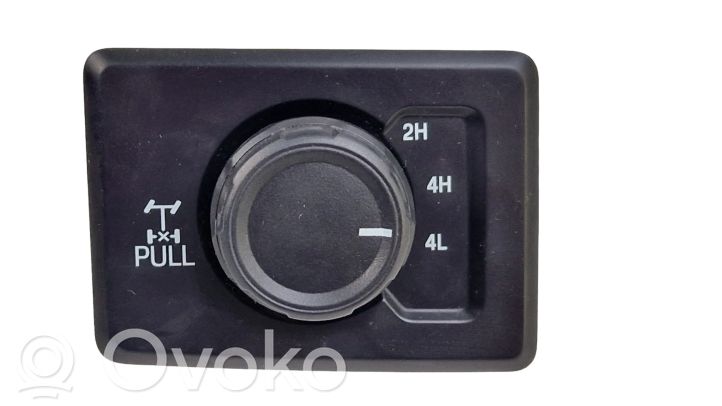 FL3T7Z155 Ford F150 Differential lock switch, 50.00 € | RRR