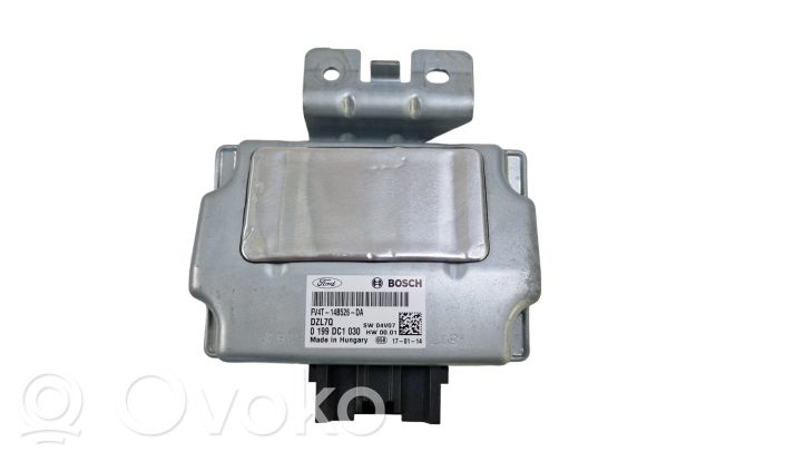 FV4T14B526 Ford Escape III Keyless (KESSY) go control unit/module, 35. ...
