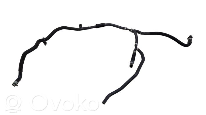 GV618C012 Ford Escape III Engine coolant pipe/hose, 40.00 € | RRR