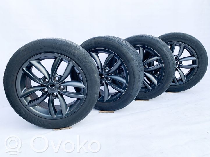 Mini Cooper Countryman R60 R17 alloy rim, 408.29 € | RRR