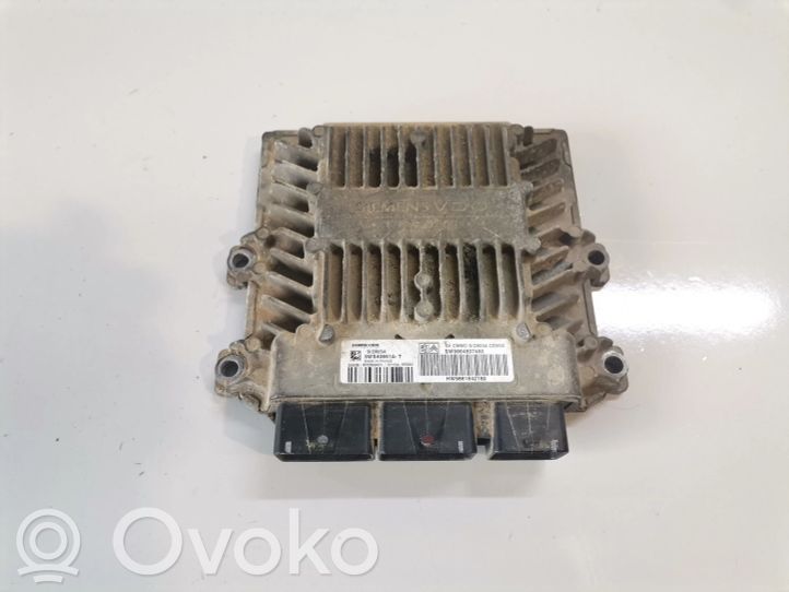 5WS40661AT Citroen Jumpy Engine control unit/module, 111.35 € | RRR