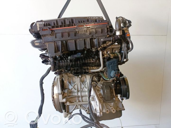 HN01 Citroen C4 Cactus Engine, 2620.00 € | RRR