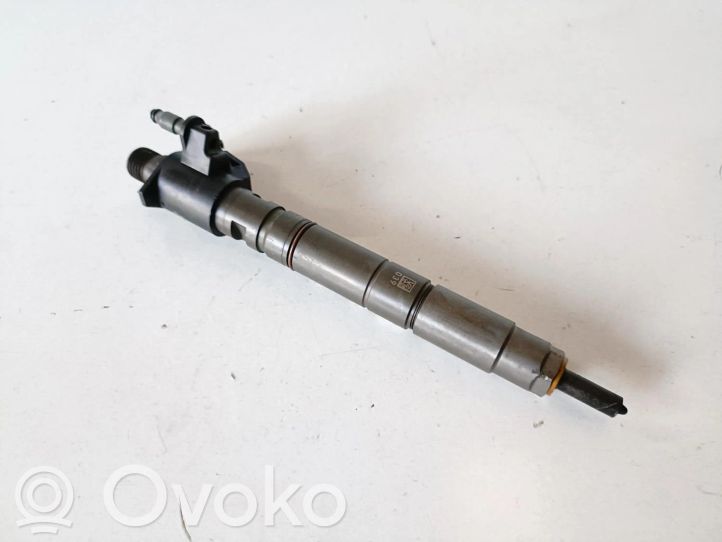 0445116016 Volvo XC60 Fuel injector, 117.91 € | RRR