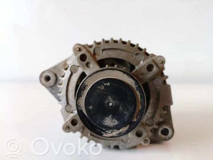 2706030130 Toyota Land Cruiser (J120) Generator/alternator, 79.80 € | RRR