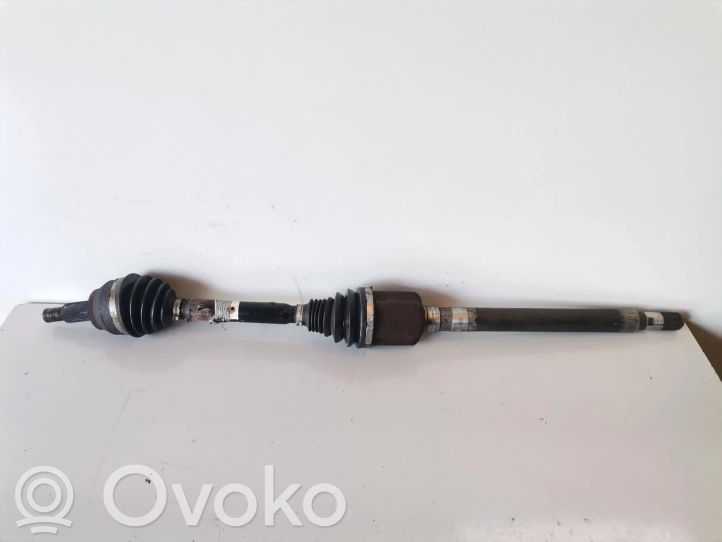 DPLA3N128AB Land Rover Range Rover Sport L320 Drive shaft (set), 156.03 ...