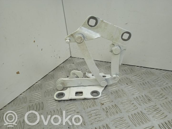 A1668800028 Mercedes-Benz GLE (W166 - C292) Engine bonnet/hood hinges ...