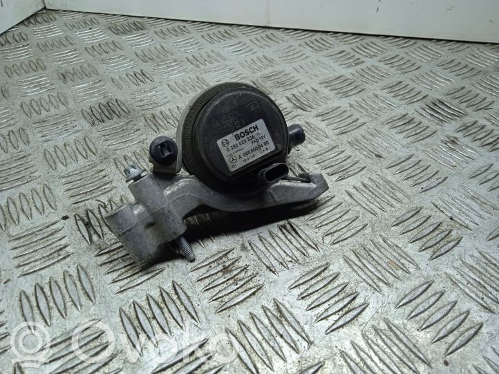 0005005400 Mercedes-Benz GLC X253 C253 Pompe à eau de liquide de ...