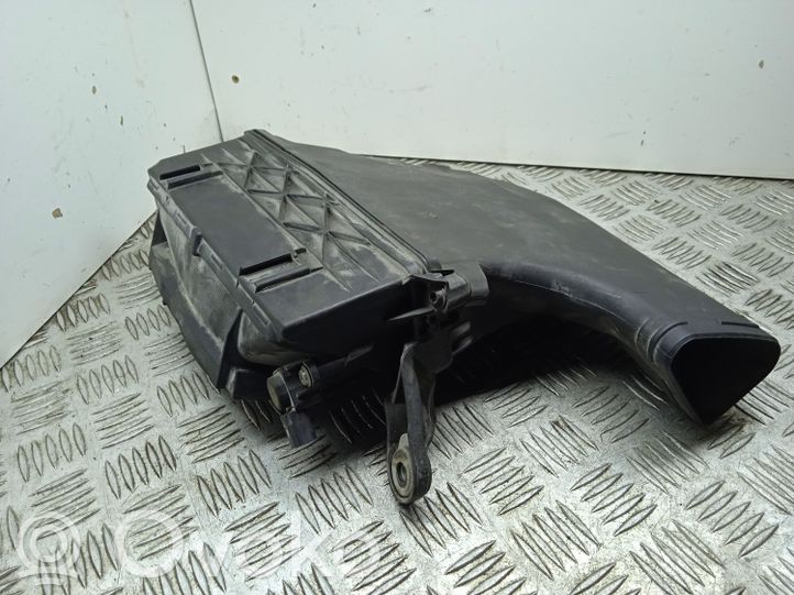 A6420942304 Mercedes-Benz GLE (W166 - C292) Boîtier de filtre à air, 25 ...