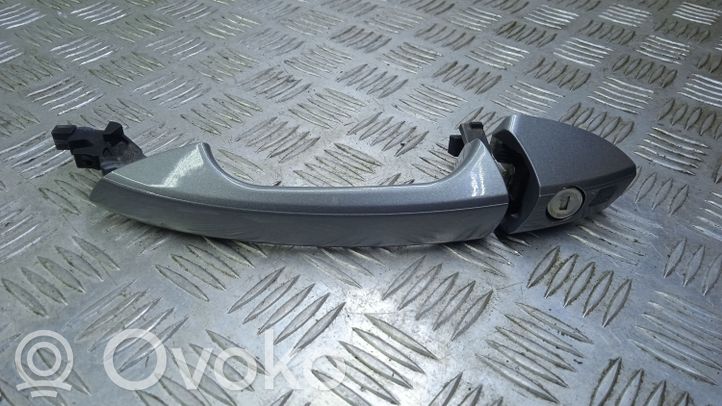 A2047600170 Mercedes-Benz C AMG W204 Front door exterior handle, 4.00 ...