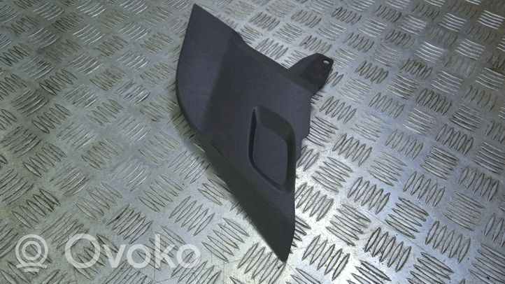 99155315204 Porsche 911 991 Other center console (tunnel) element, 40. ...