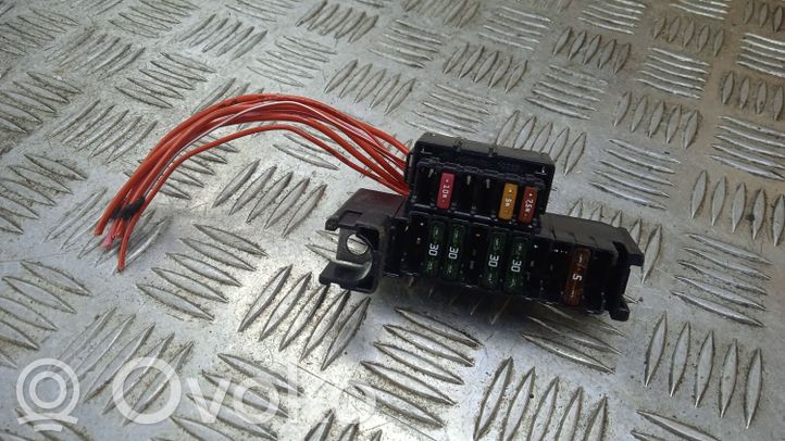 Mercedes-Benz GLC X253 C253 Fuse module, 10.00 € | RRR