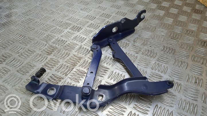 7191511 BMW Z4 E89 Engine bonnet/hood hinges, 40.00 € | RRR