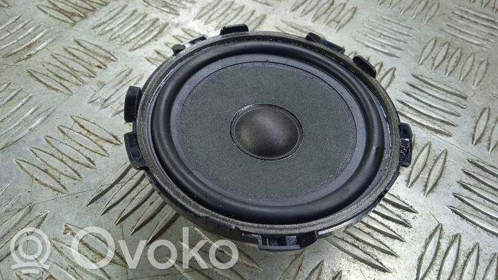 A2058201002 Mercedes-Benz GLC X253 C253 Front door speaker, 6.00 € | RRR