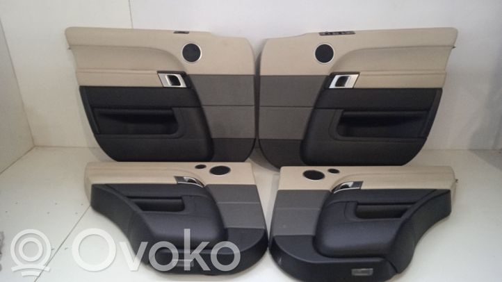 PF0408161 Land Rover Range Rover Sport L494 Door card panel trim set ...
