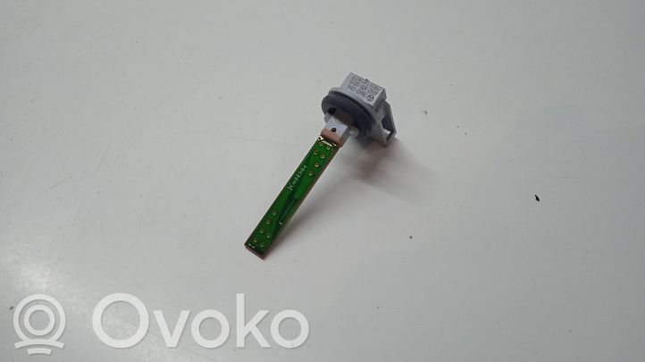 A1638300272 Mercedes-Benz ML W166 Interior temperature sensor, 3.00 € | RRR