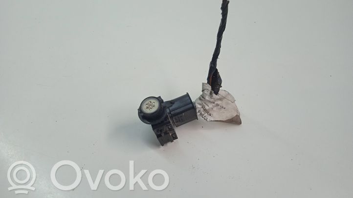 8K0907659A Volkswagen Touareg II Air quality sensor, 3.00 € | RRR