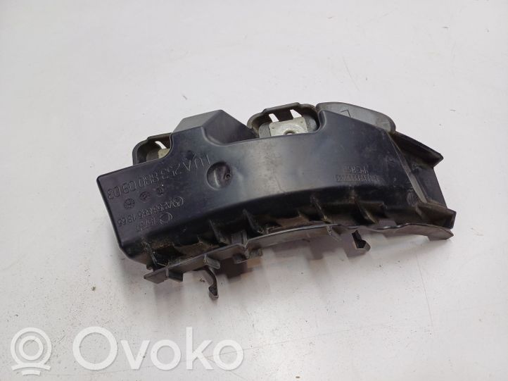 A2538800903 Mercedes-Benz GLC X253 C253 Rear bumper mounting bracket, 7 ...