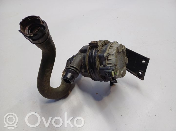 A2535010920 Mercedes-Benz GLC X253 C253 Electric auxiliary coolant ...