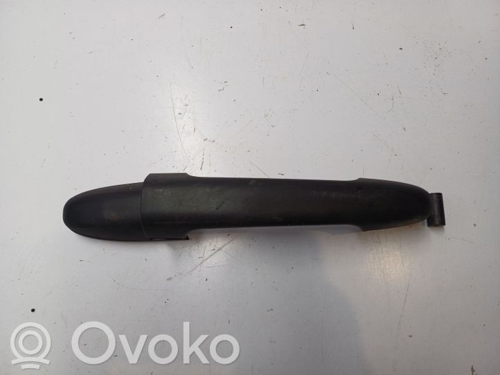 A9067600070 Mercedes-Benz Sprinter W906 Front door exterior handle, 7. ...