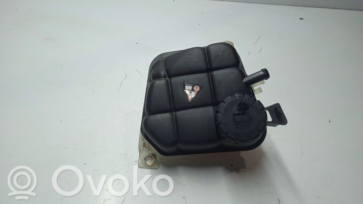A1665000049 Mercedes-Benz GLE (W166 - C292) Coolant expansion tank ...