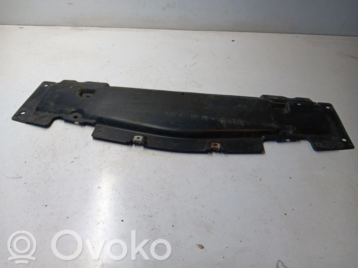 A1665200023 Mercedes-Benz GLE (W166 - C292) Front bumper skid plate ...