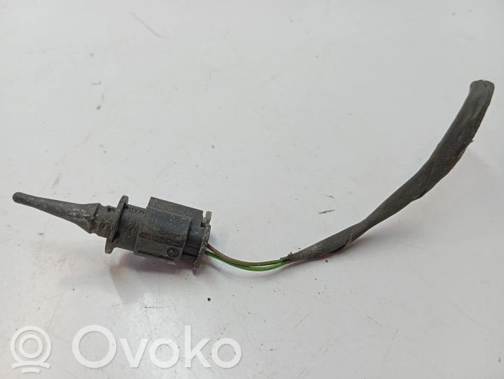 A0065403681 Mercedes-Benz E W213 Airbag deployment crash/impact sensor ...