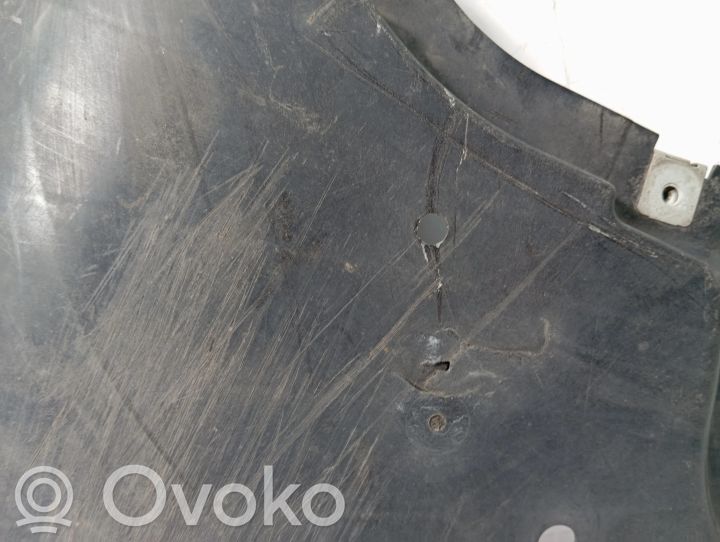 A2135202500 Mercedes-Benz E W213 Cache de protection inférieur de pare ...