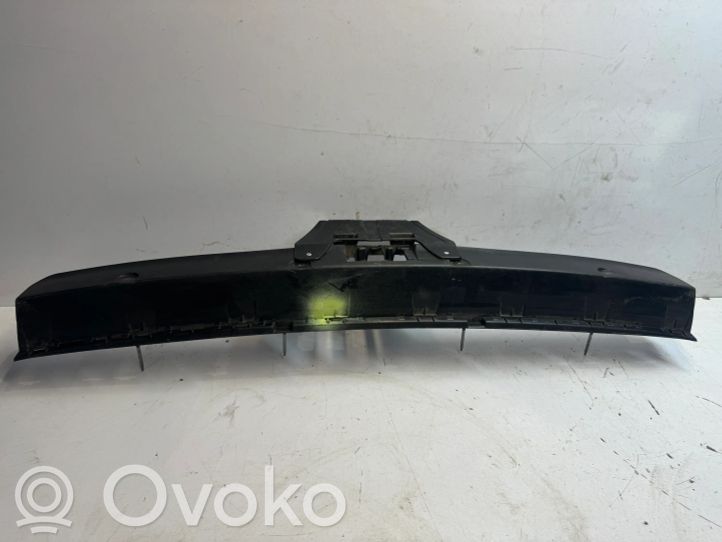 A2538851165 Mercedes-Benz GLC X253 C253 Rear bumper mounting bracket ...