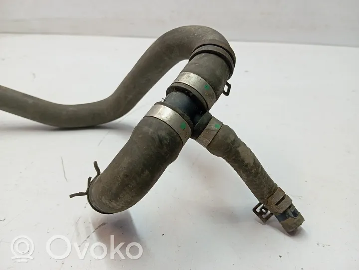 A1668304996 Mercedes-Benz GLS X166 Engine coolant pipe/hose, 5.00 € | RRR