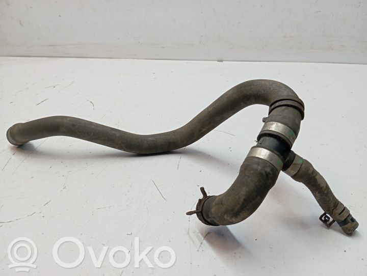 A1668304996 Mercedes-Benz GLS X166 Engine coolant pipe/hose, 5.00 € | RRR