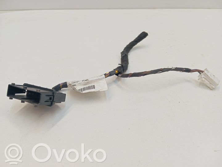 5G0937722 Volkswagen Tiguan Other wiring loom, 10.00 € | RRR