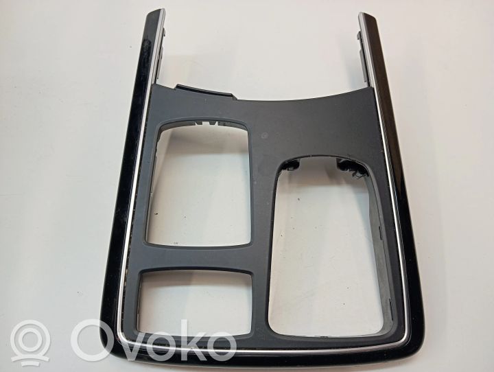A1666800803 Mercedes-Benz GLS X166 Other center console (tunnel ...