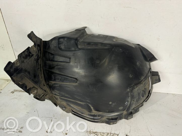 A1668802805 Mercedes-Benz GLE (W166 - C292) Front wheel arch liner ...