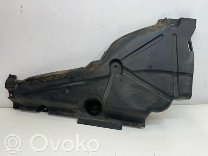 A1666809607 Mercedes-Benz GLE (W166 - C292) Rear underbody cover/under ...