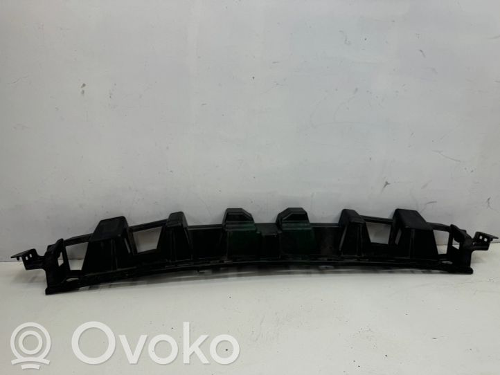 A1668854165 Mercedes-Benz GLE (W166 - C292) Rear bumper mounting ...