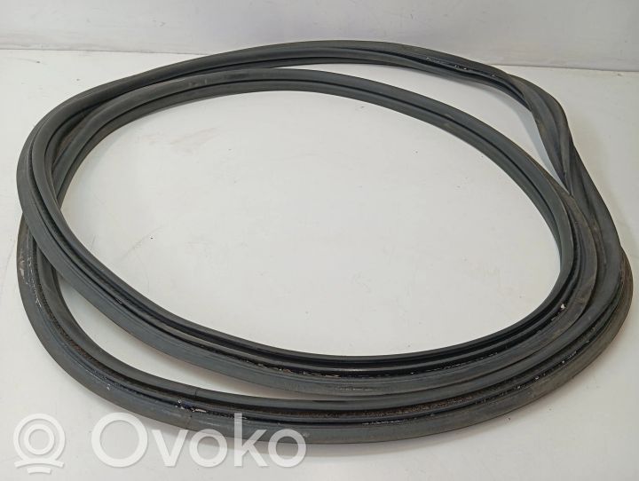 A1667400078 Mercedes-Benz GLE (W166 - C292) Trunk rubber seal (body ...