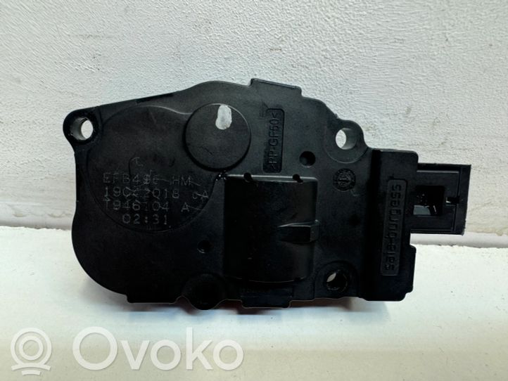 412650750 Mercedes-Benz GLE (W166 - C292) Air flap motor/actuator, 2.00 ...