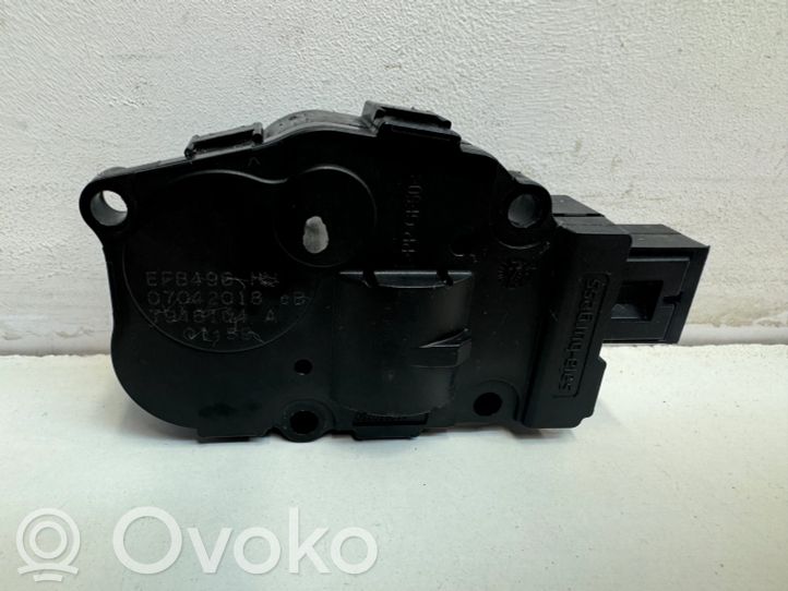 412650750 Mercedes-Benz GLE (W166 - C292) Air flap motor/actuator, 2.00 ...