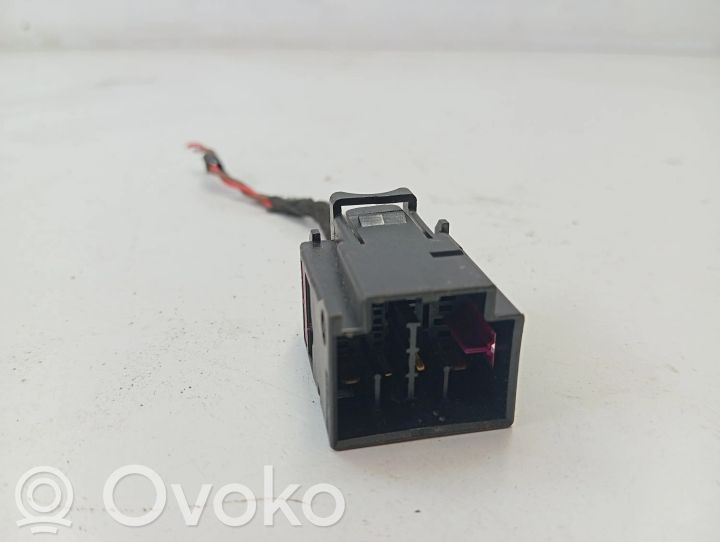 4F0937743 Porsche Macan Other wiring loom, 6.00 € | RRR