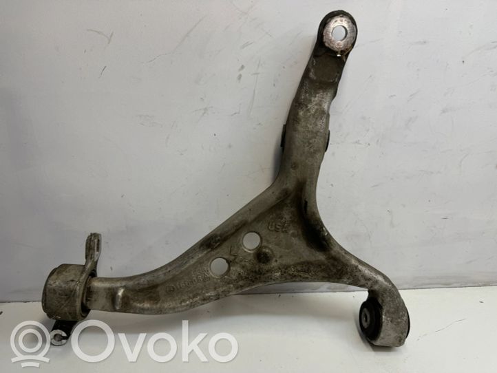 A16603 Mercedes-Benz GLE (W166 - C292) Front lower control arm/wishbone ...