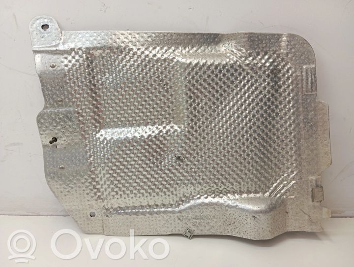 A1676820503 Mercedes-Benz GLE W167 Exhaust heat shield, 35.00 € | RRR