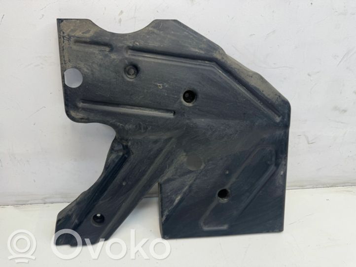 A1673522500 Mercedes-Benz GLE W167 Rear underbody cover/under tray, 25. ...