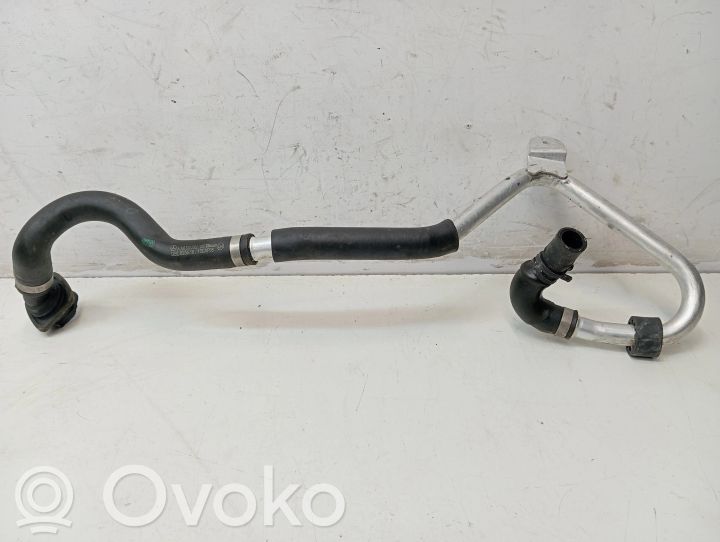 A2058303002 Mercedes-Benz GLC C253 Engine coolant pipe/hose, 15.00 € | RRR
